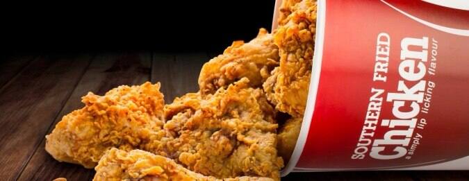 SFC Plus Menu, Menu for SFC Plus, Mussafah Sanaiya, Abu Dhabi - Zomato