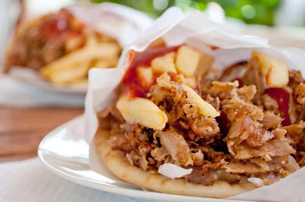 Menu of Bait El Khetyar, Al Markaziya, Abu Dhabi