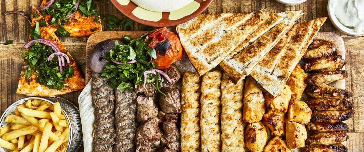 Maroosh, Al Dhafrah, Abu Dhabi