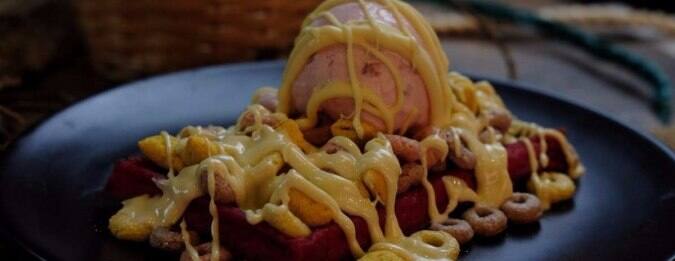 Molten Me Reviews, User Reviews for Molten Me, Khalifa Park Area, Abu ...