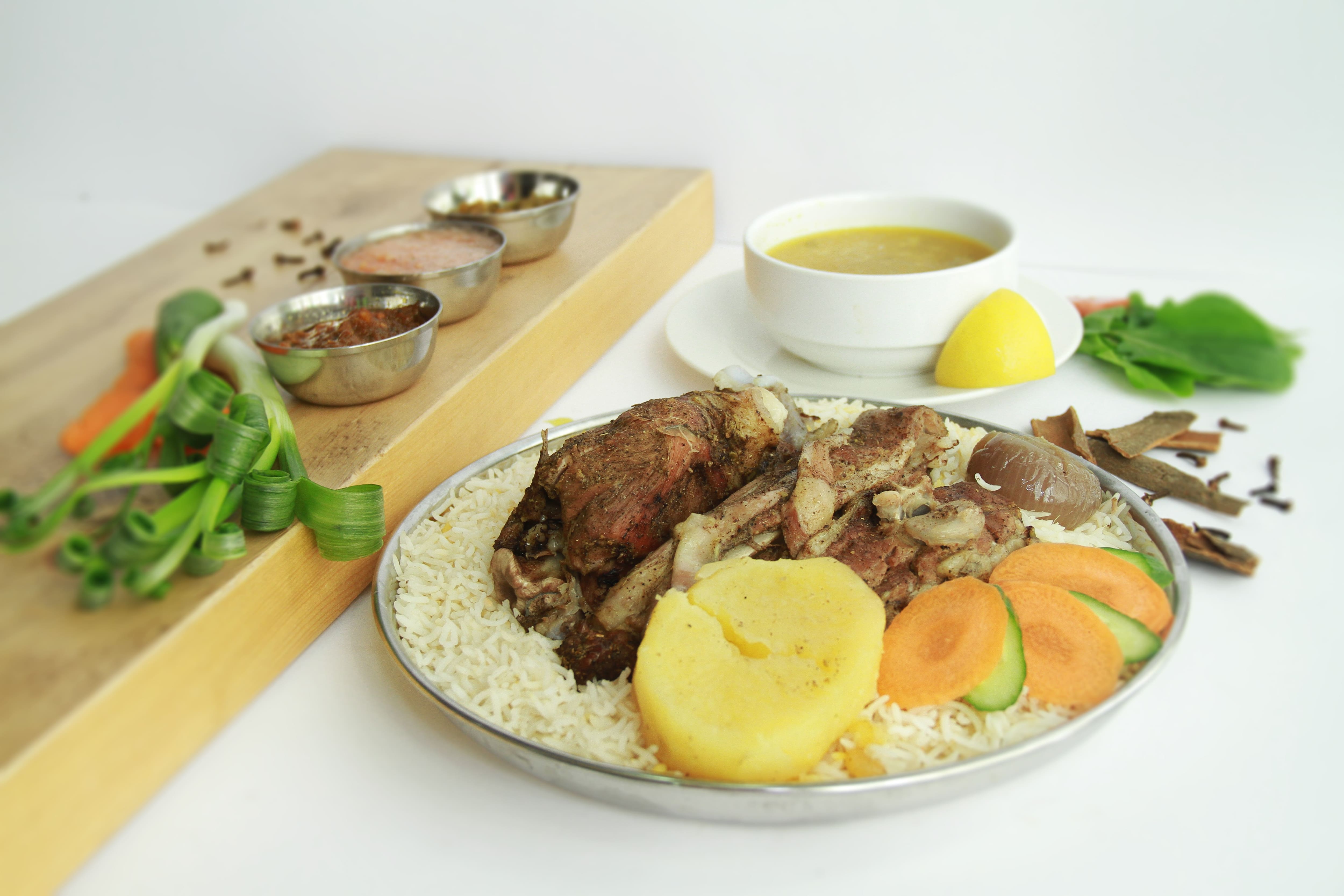 Besbas, Al Khalidiya, Abu Dhabi | Zomato