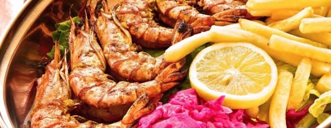 Besbas Menu, Menu for Besbas, Al Khalidiya, Abu Dhabi - Zomato