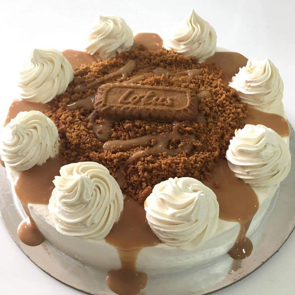 Gateau Gourmet Café, Al Wahda, Abu Dhabi | Zomato