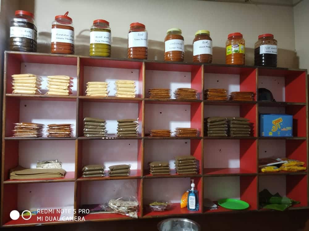 Rotti Mane, Banashankari, Bangalore | Zomato