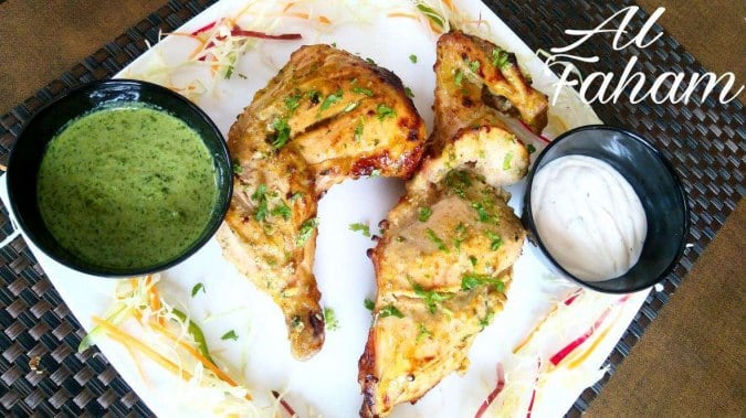 7 Plates, Kalyan Nagar – Get 30% OFF (upto ₹200) on your first order