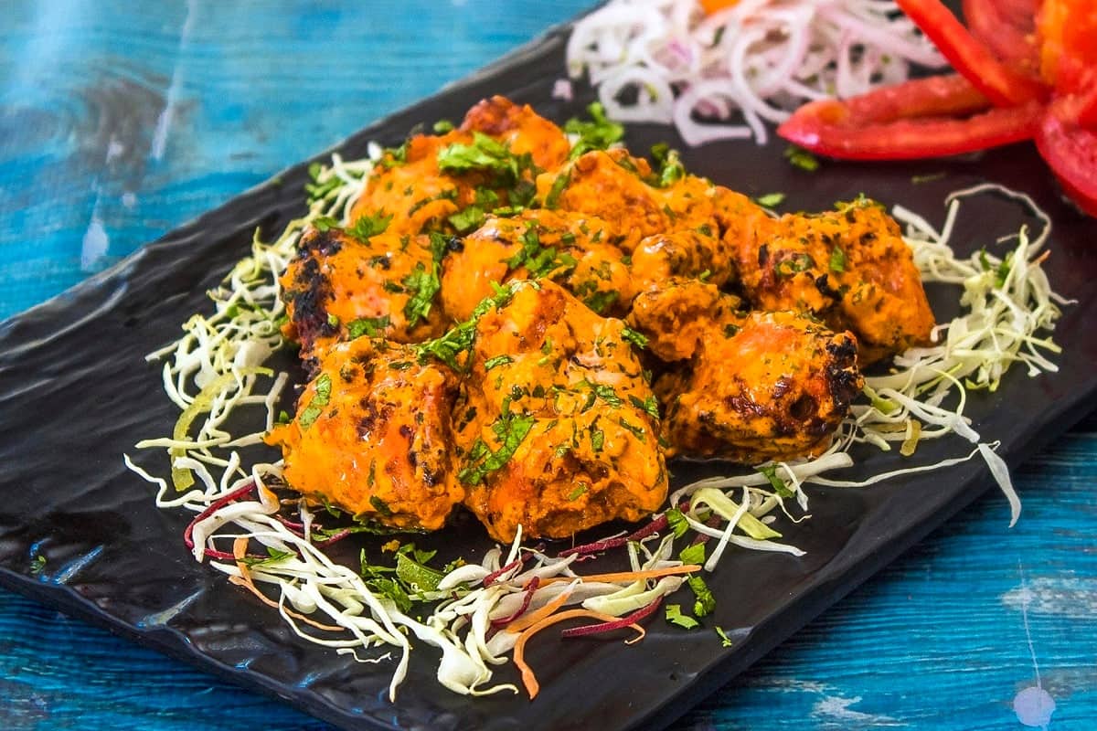 7 Plates, Kalyan Nagar, Bangalore | Zomato