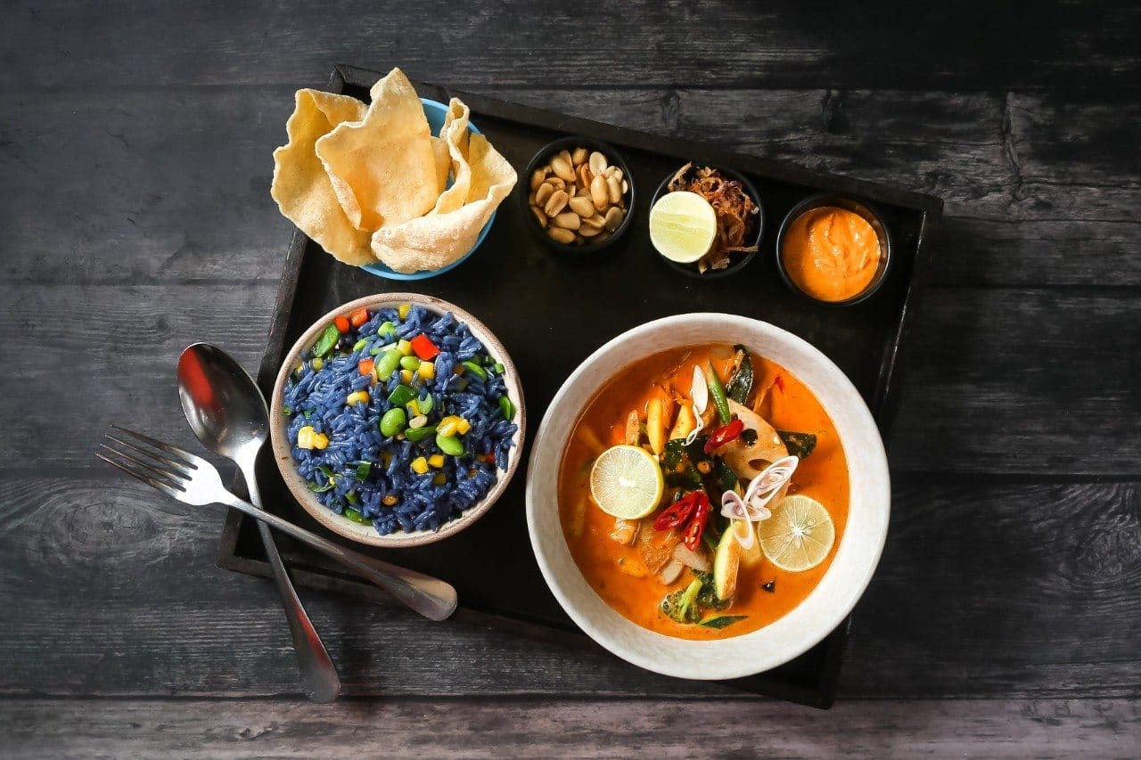 The Fatty Bao, Indiranagar, Bangalore | Zomato