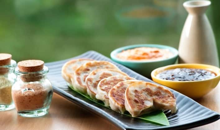 The Fatty Bao Menu, Menu for The Fatty Bao, Indiranagar, Bangalore