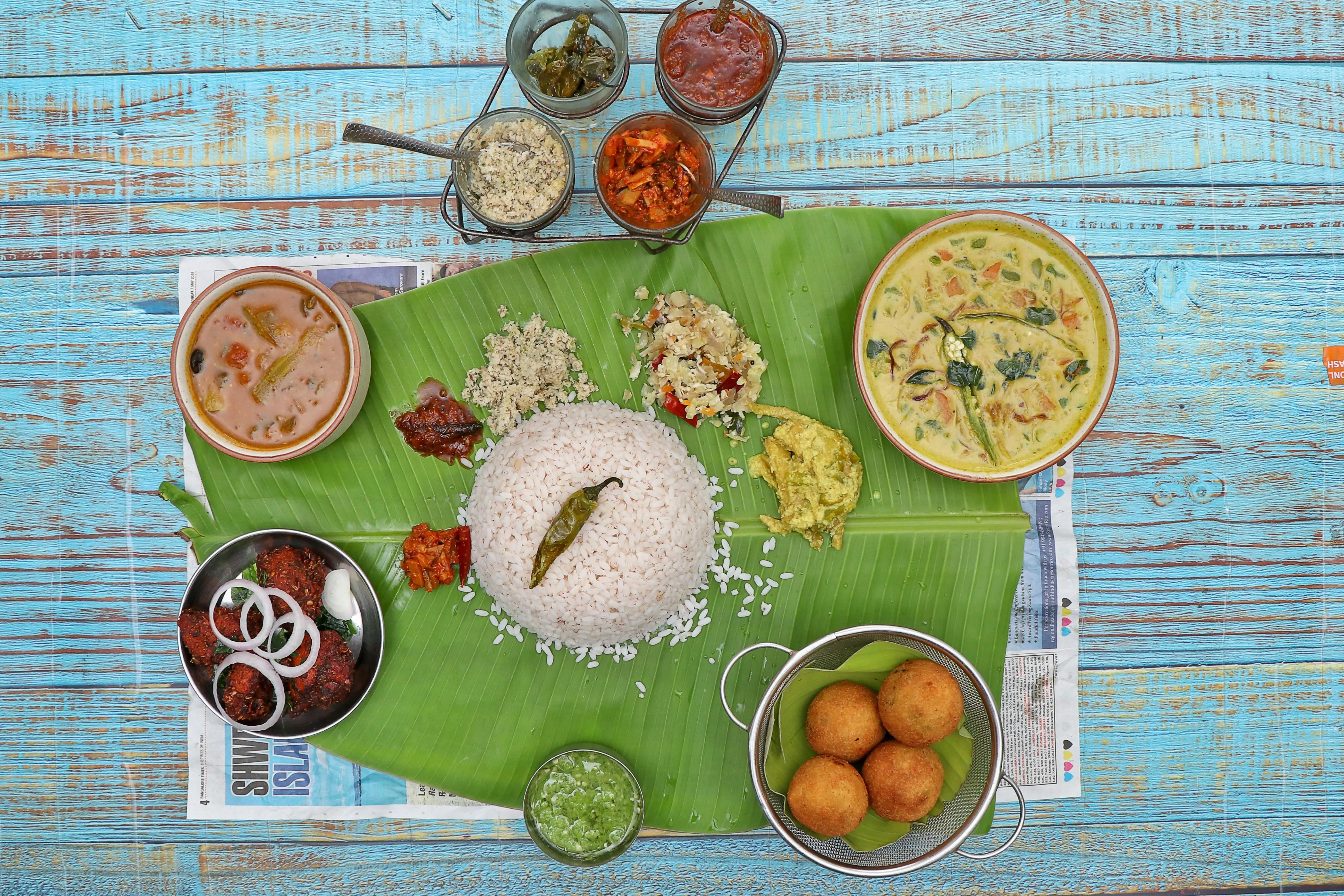 Salt Mango Tree, Indiranagar, Bangalore | Zomato