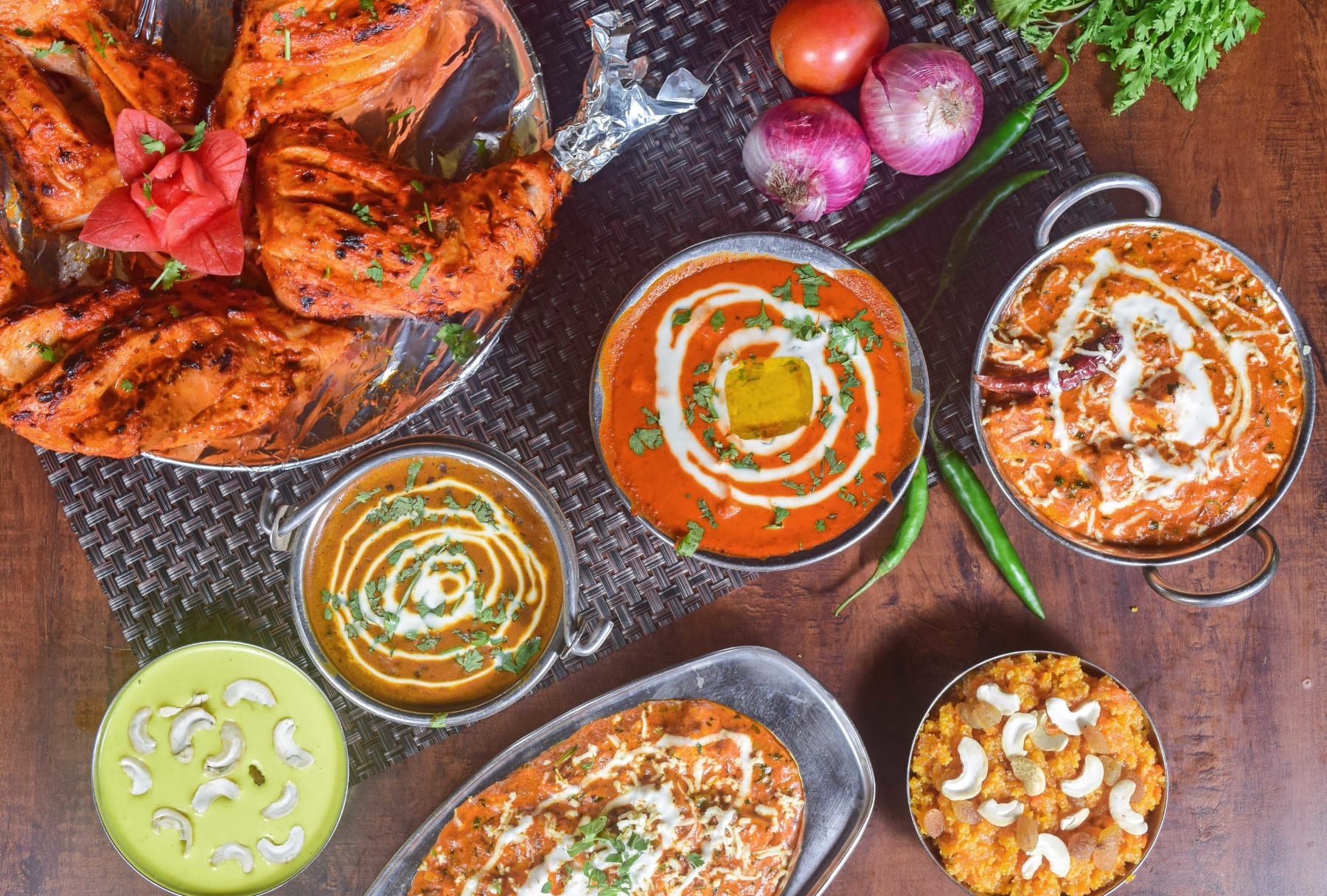 Bathinda Junction, HSR, Bangalore | Zomato