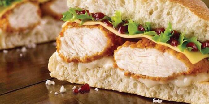 KFC Menu, Menu for KFC, Tottenham, London - Zomato UK