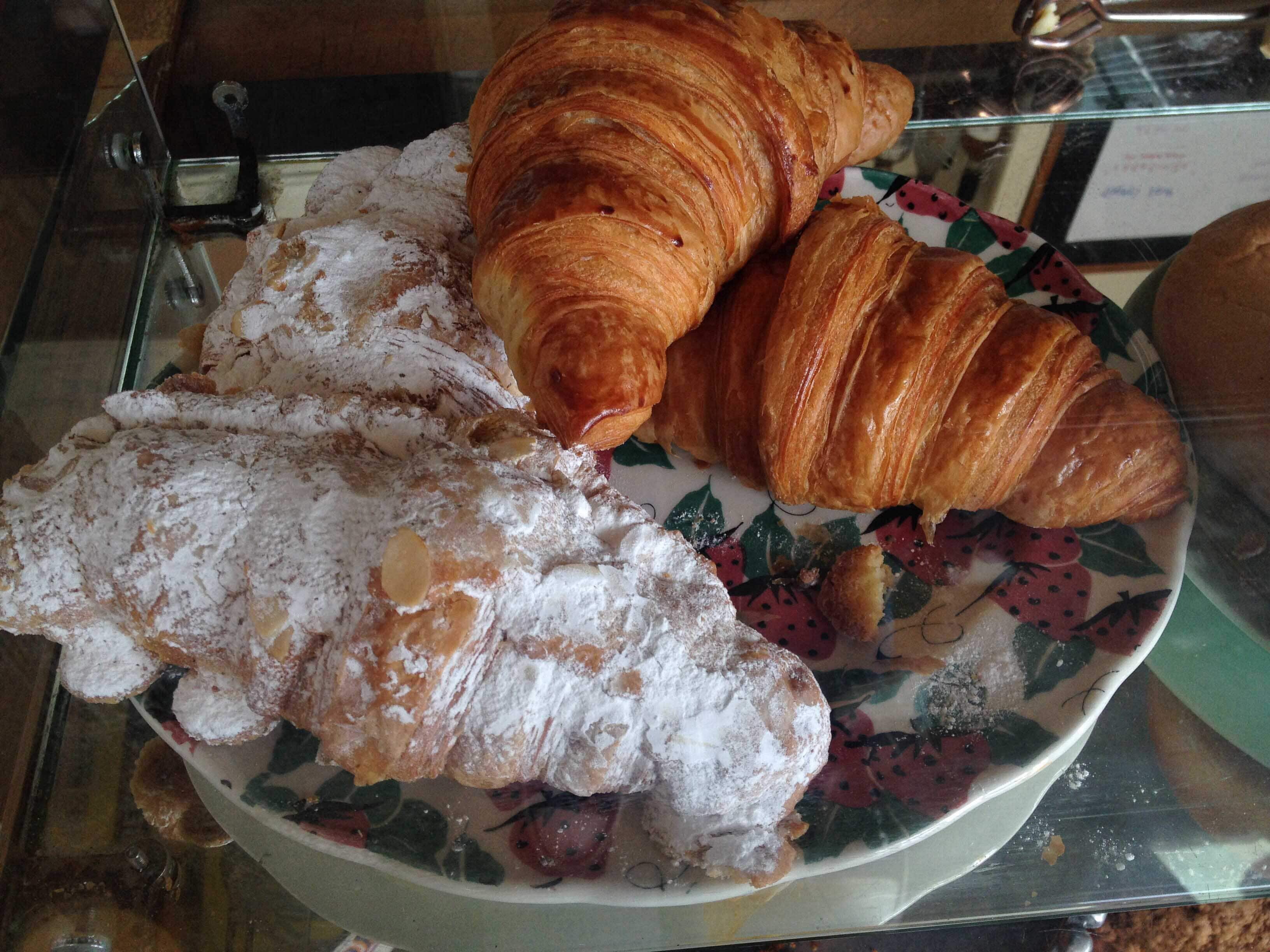 The Broca Coffee Shop, Brockley, London