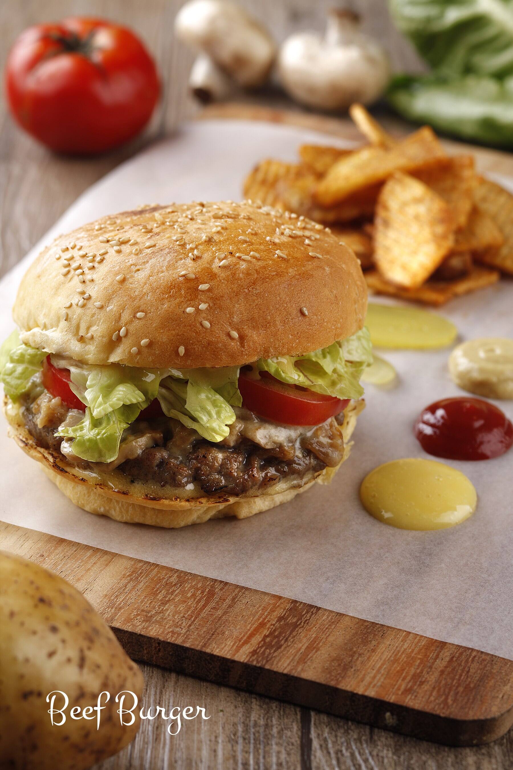 Menu of Love Shack, Bonifacio Global City, Taguig City