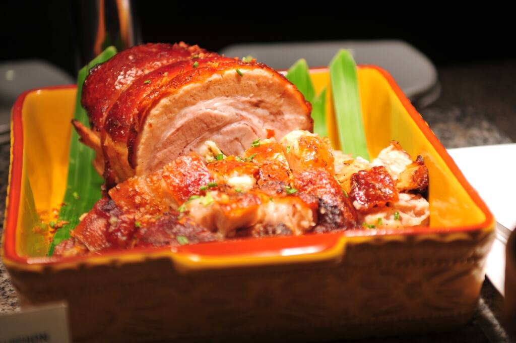 Eastwood Cafe + Bar, Libis, Quezon City | Zomato