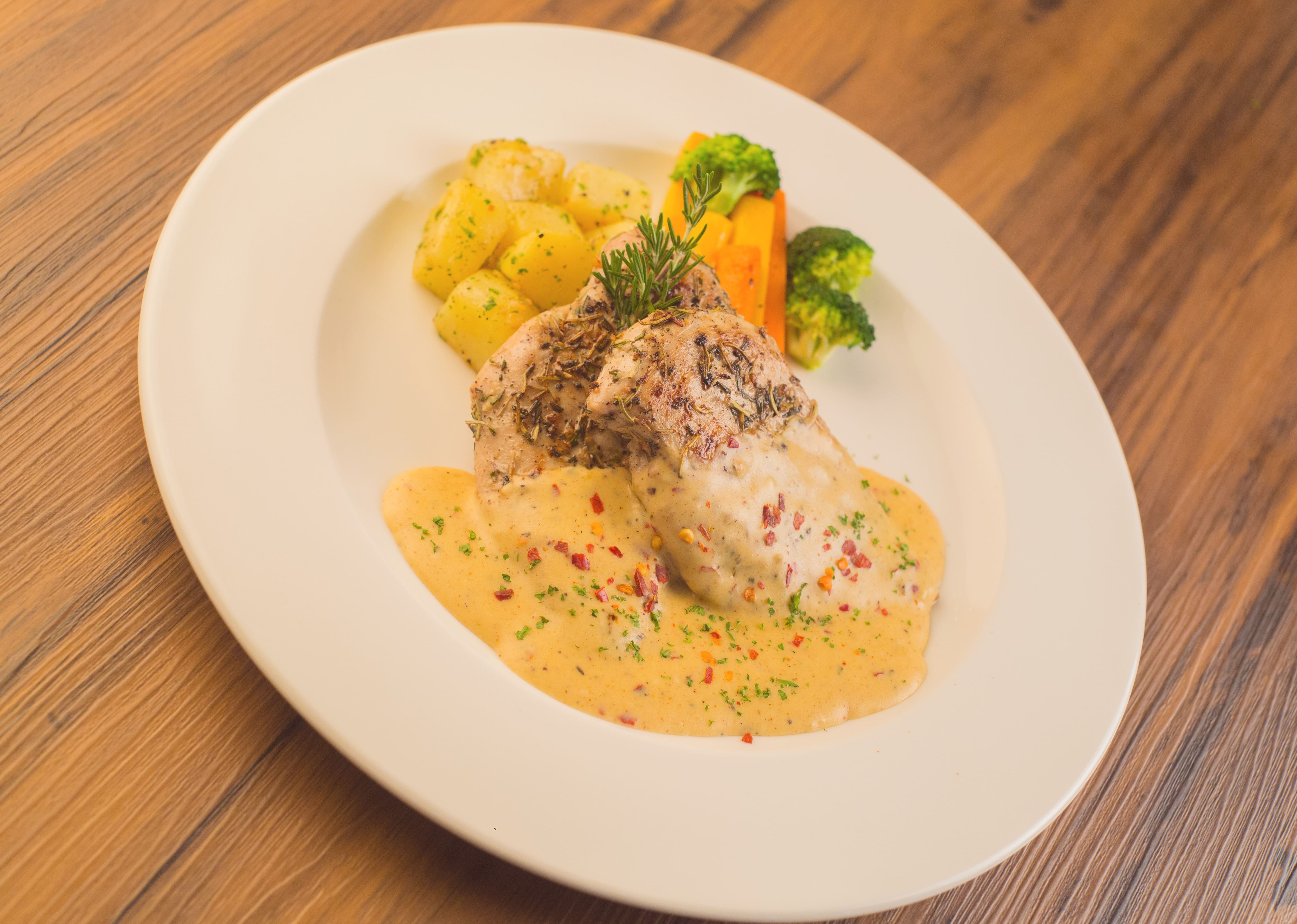 Where Else Diner, Viman Nagar, Pune | Zomato