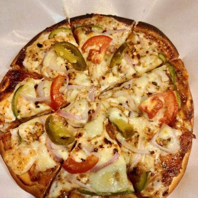 Quick Bites Cafe, Pashan, Pune | Zomato