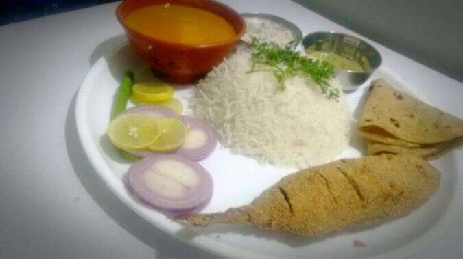 Swad Fish House, Hadapsar – Get 30% OFF (upto ₹200) on your first order