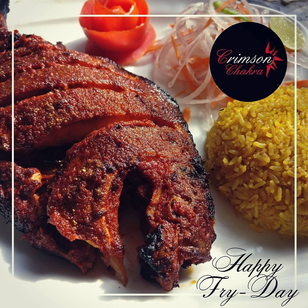 Crimson Chakra Photos, Pictures of Crimson Chakra, Adyar, Chennai - Zomato