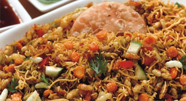 Kailash Parbat Menu, Menu for Kailash Parbat, Anna Nagar West, Chennai