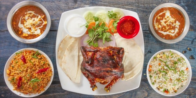 Savoury Sea Shell Menu, Menu for Savoury Sea Shell, Anna Nagar East ...