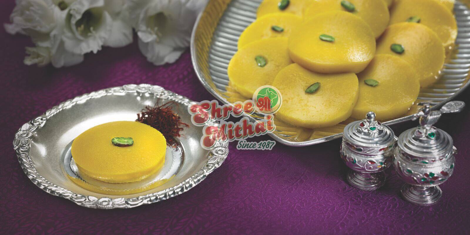 Shree Mithai Photos, Pictures of Shree Mithai, Anna Nagar East, Chennai ...