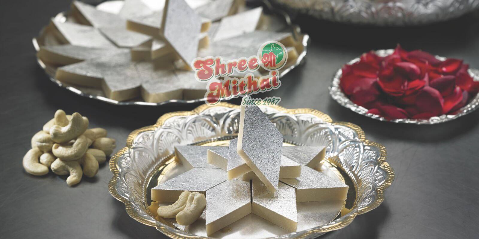 Shree Mithai Photos, Pictures of Shree Mithai, Anna Nagar East, Chennai ...