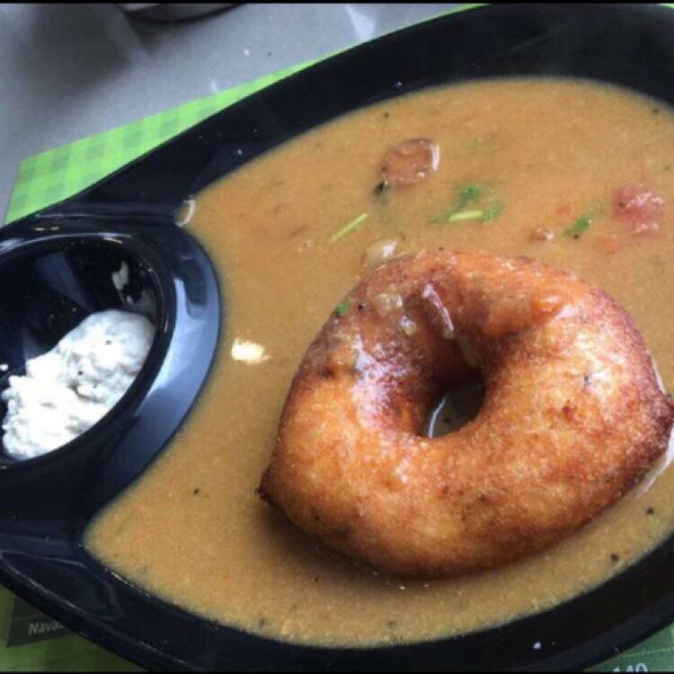 Ratna Cafe, Adyar, Chennai - Restaurant