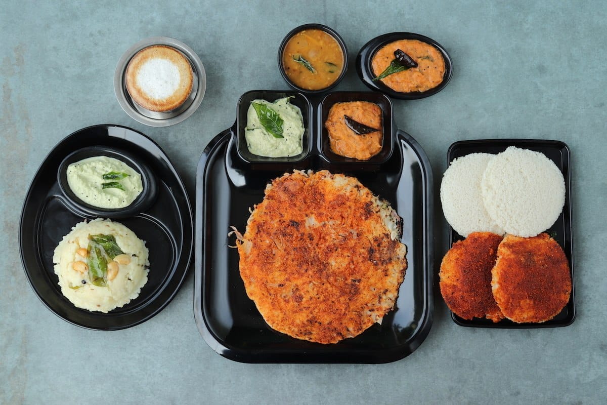 Ratna Cafe, Triplicane, Chennai | Zomato