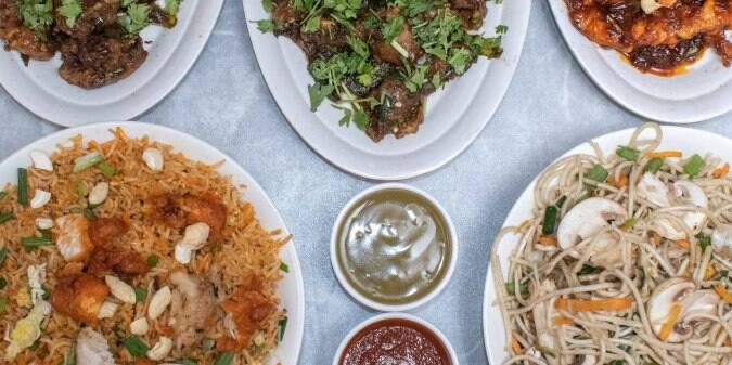 Mandarin, Gopalapuram, Chennai - Restaurant - Zomato