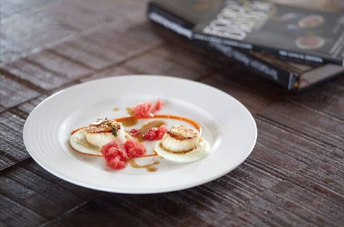 The Spice - Hablis Hotel Menu, Menu for The Spice - Hablis Hotel ...