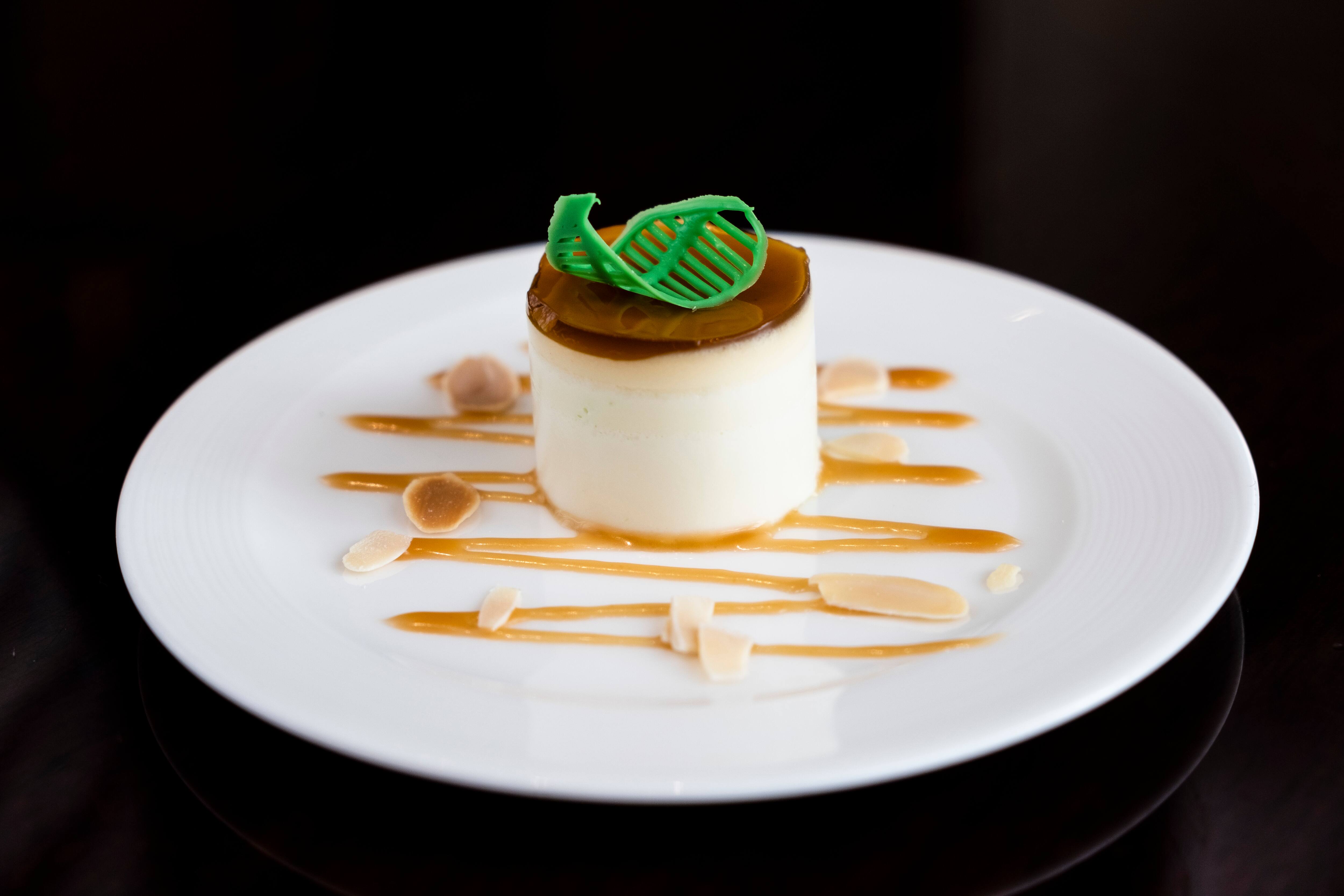 Menu of Asia Restaurant - The Ritz-Carlton Jakarta, Mega Kuningan ...