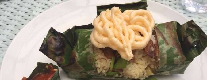 Red Rice Menu, Menu untuk Red Rice, Serpong, Tangerang - Zomato Indonesia