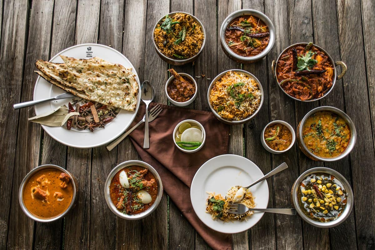 Indian Grill Room, Sector 56, Gurgaon | Zomato