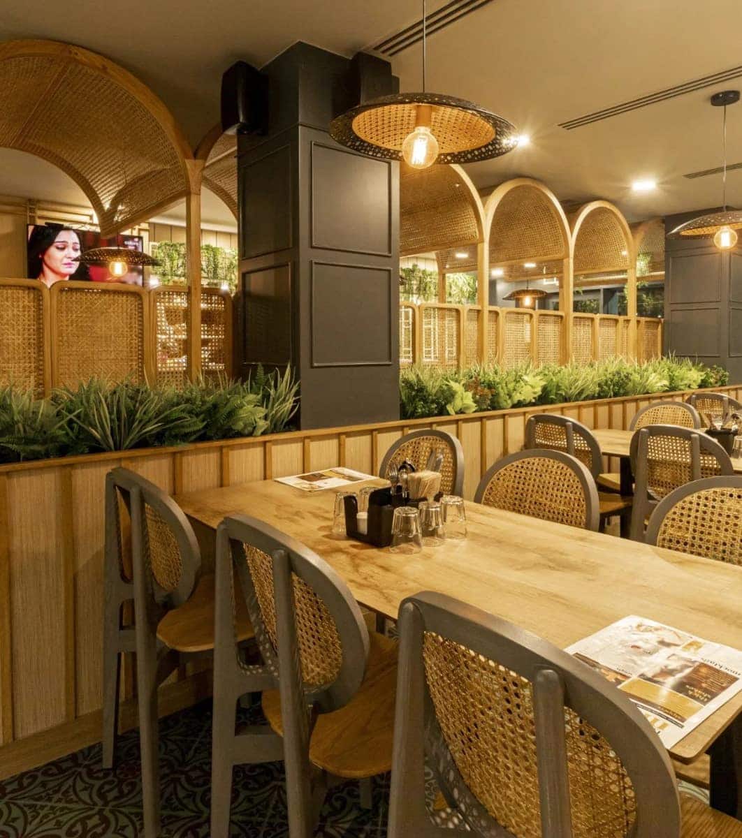 Aryan Family's Delight, Indira Nagar, Lucknow | Zomato