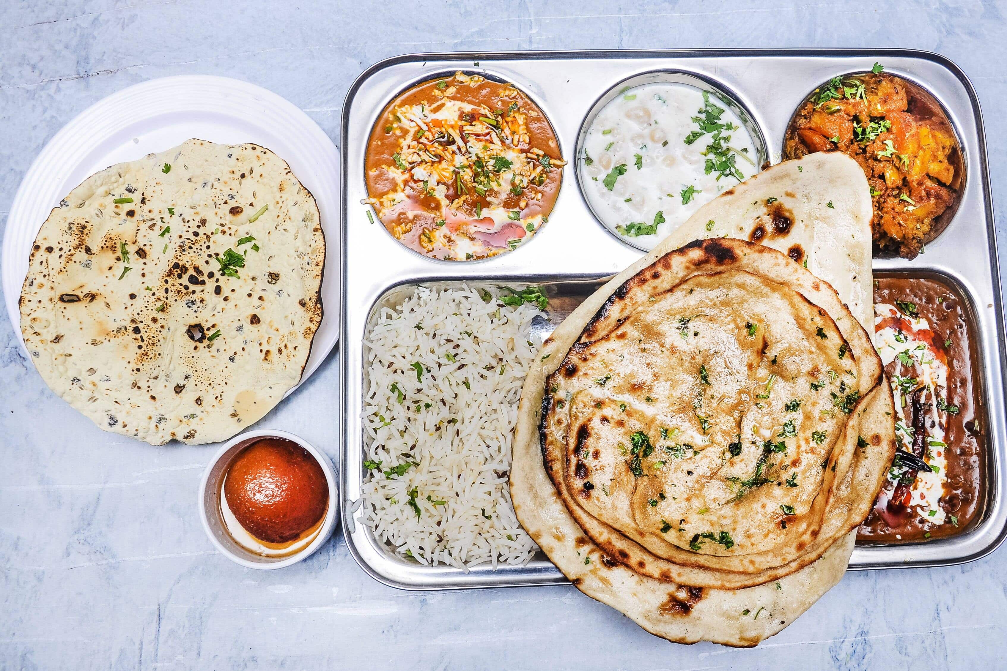 Maa Durgma Restaurant Estd 1970, Lalbagh, Lucknow | Zomato