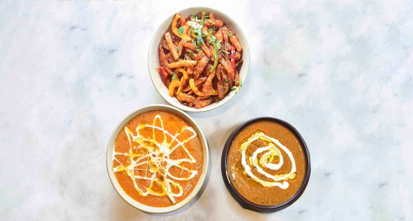 Kanha Bhog, Sector 144, Noida | Zomato