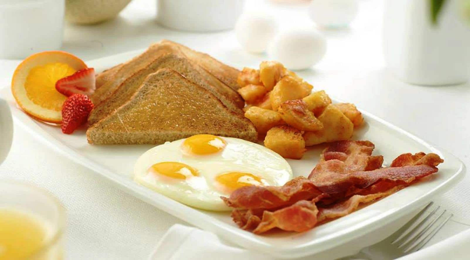 Eggsmart, Cabbagetown, Toronto | Zomato