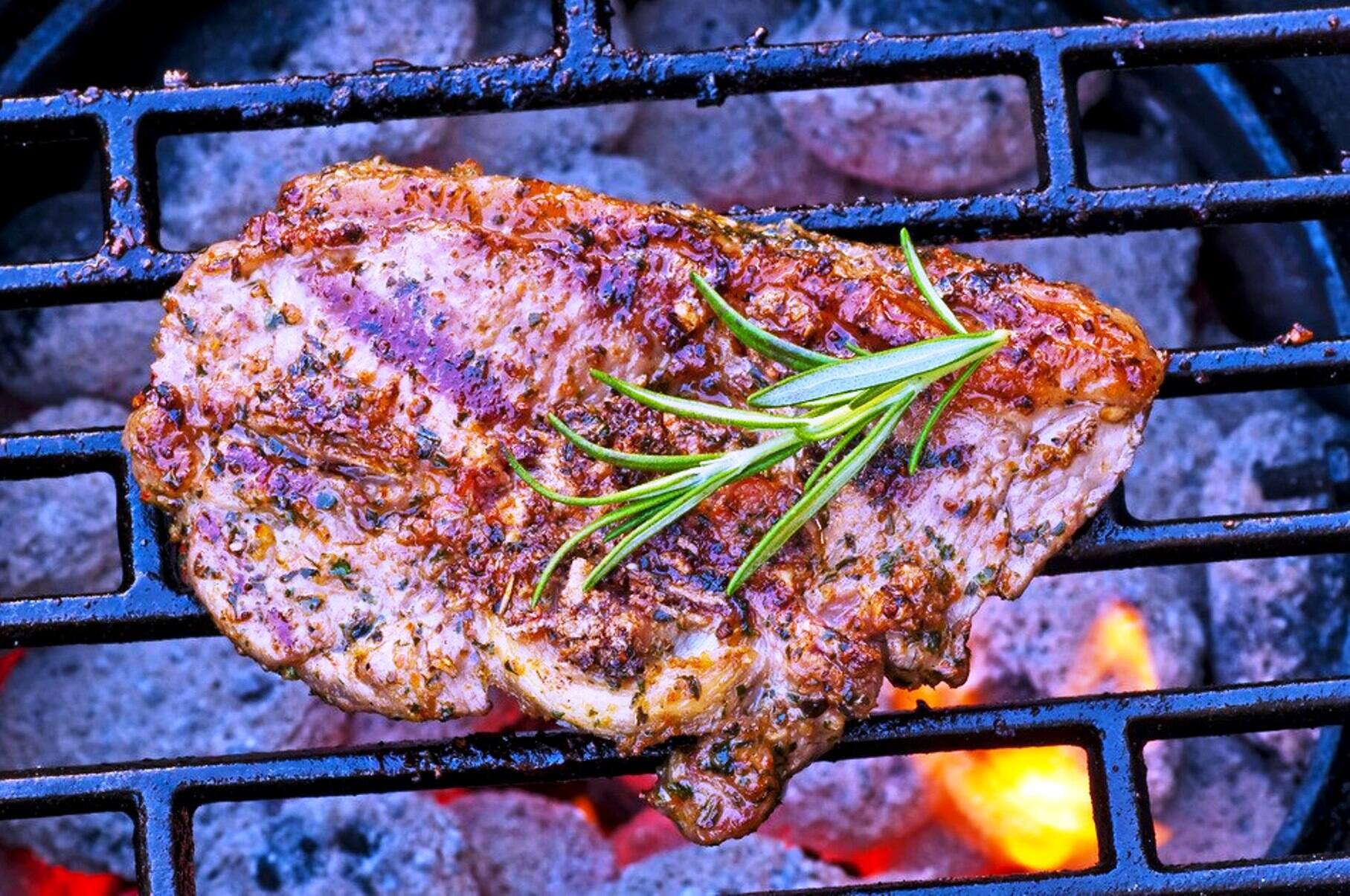 Menu of Sultan Grill House, Etobicoke, Toronto