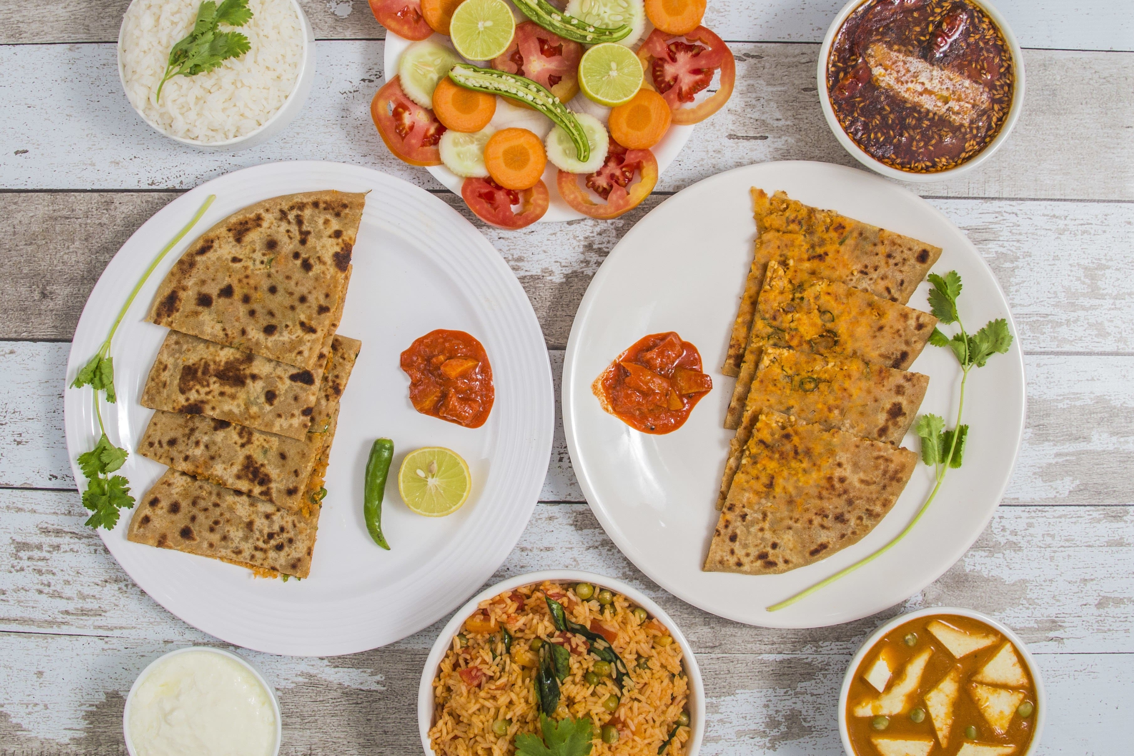 Sharma Restaurant, Marine Drive, Kochi | Zomato