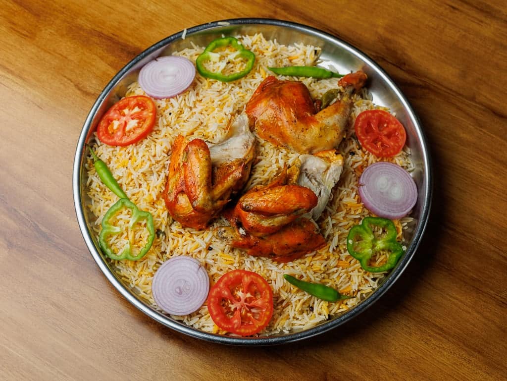 Hotel Al - Reem, Aluva, Kochi | Zomato