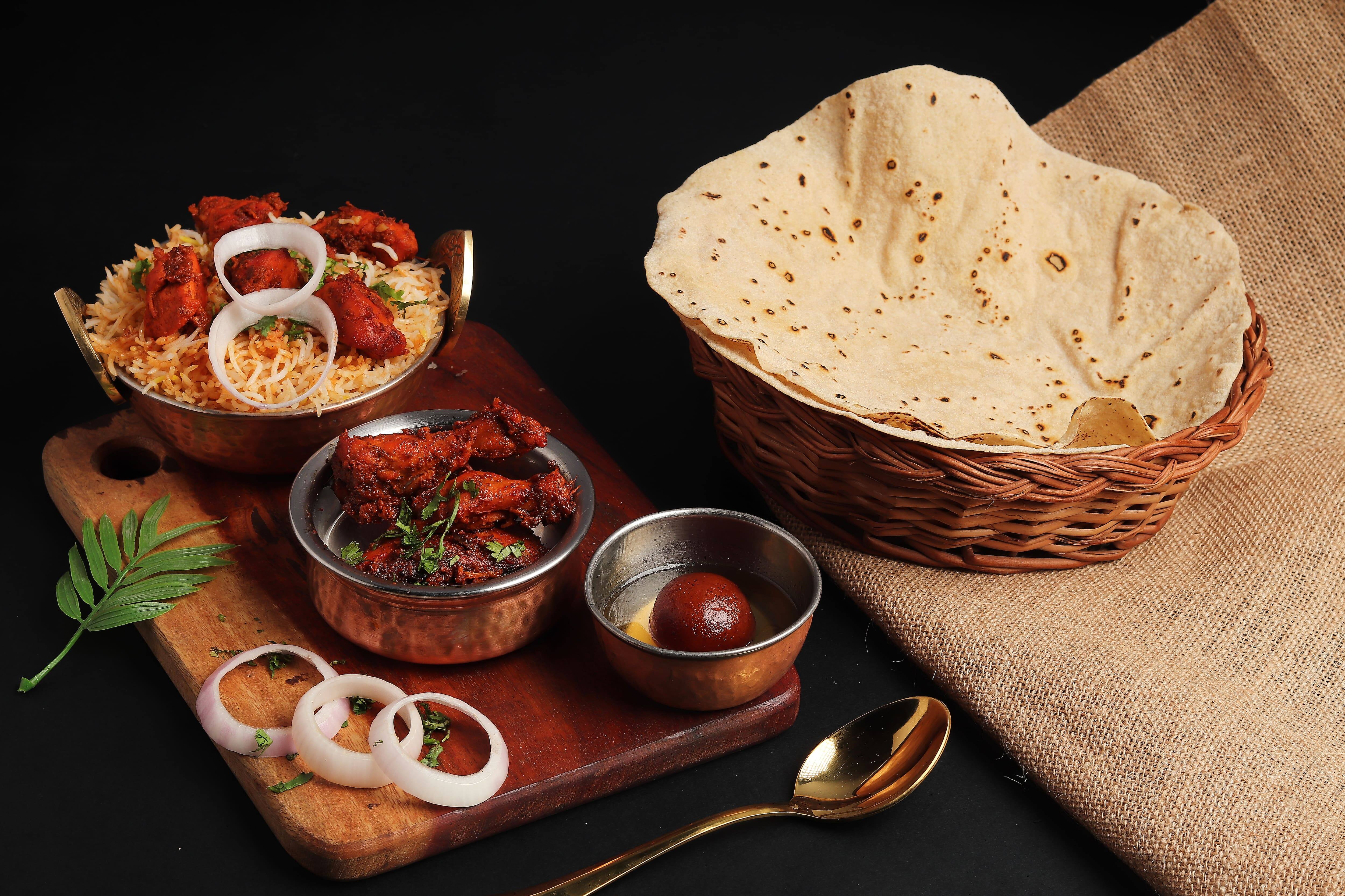 Kritunga Restaurant, Gachibowli order online - Zomato