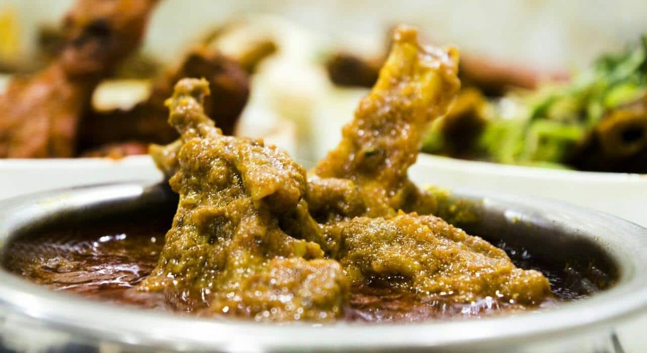 Muhammadi Palace, Sansar Chandra Road, Jaipur | Zomato