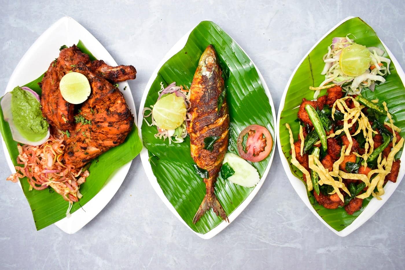 Chopsticks Spice Malabar, Viman Nagar, Pune | Zomato