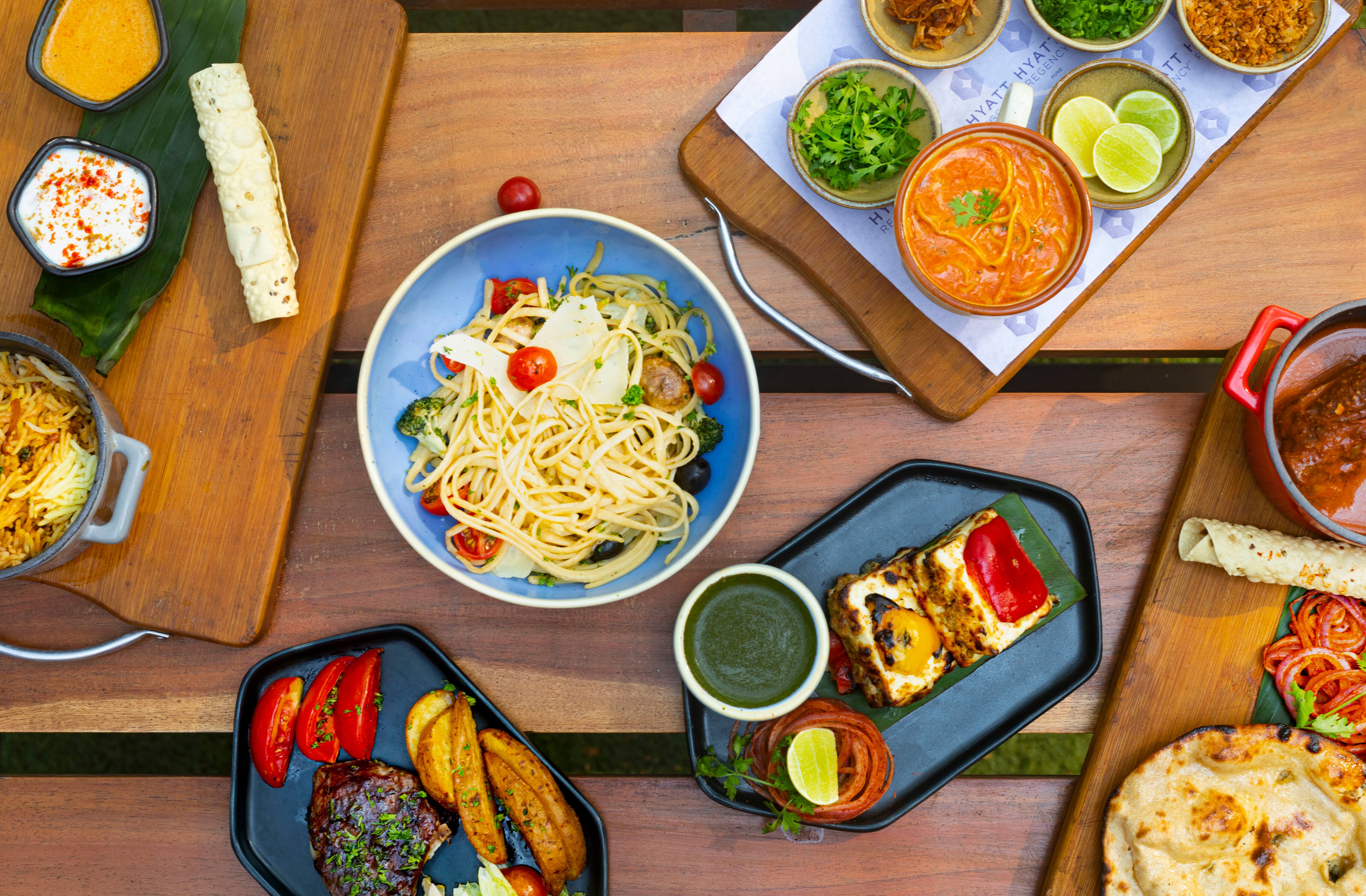 Pune 14, Viman Nagar, Pune | Zomato