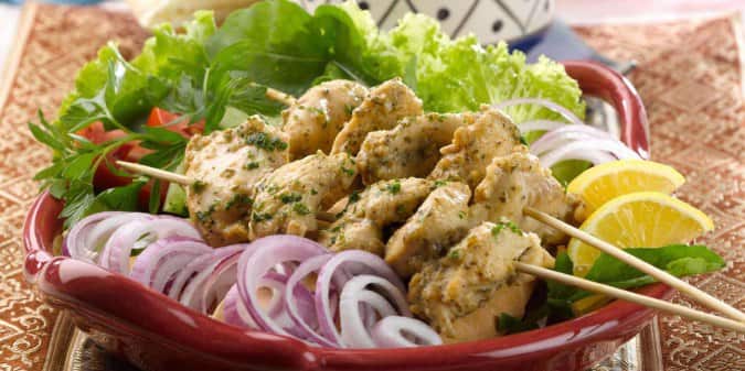 Republic of Chicken, South Extension 2, New Delhi - Zomato