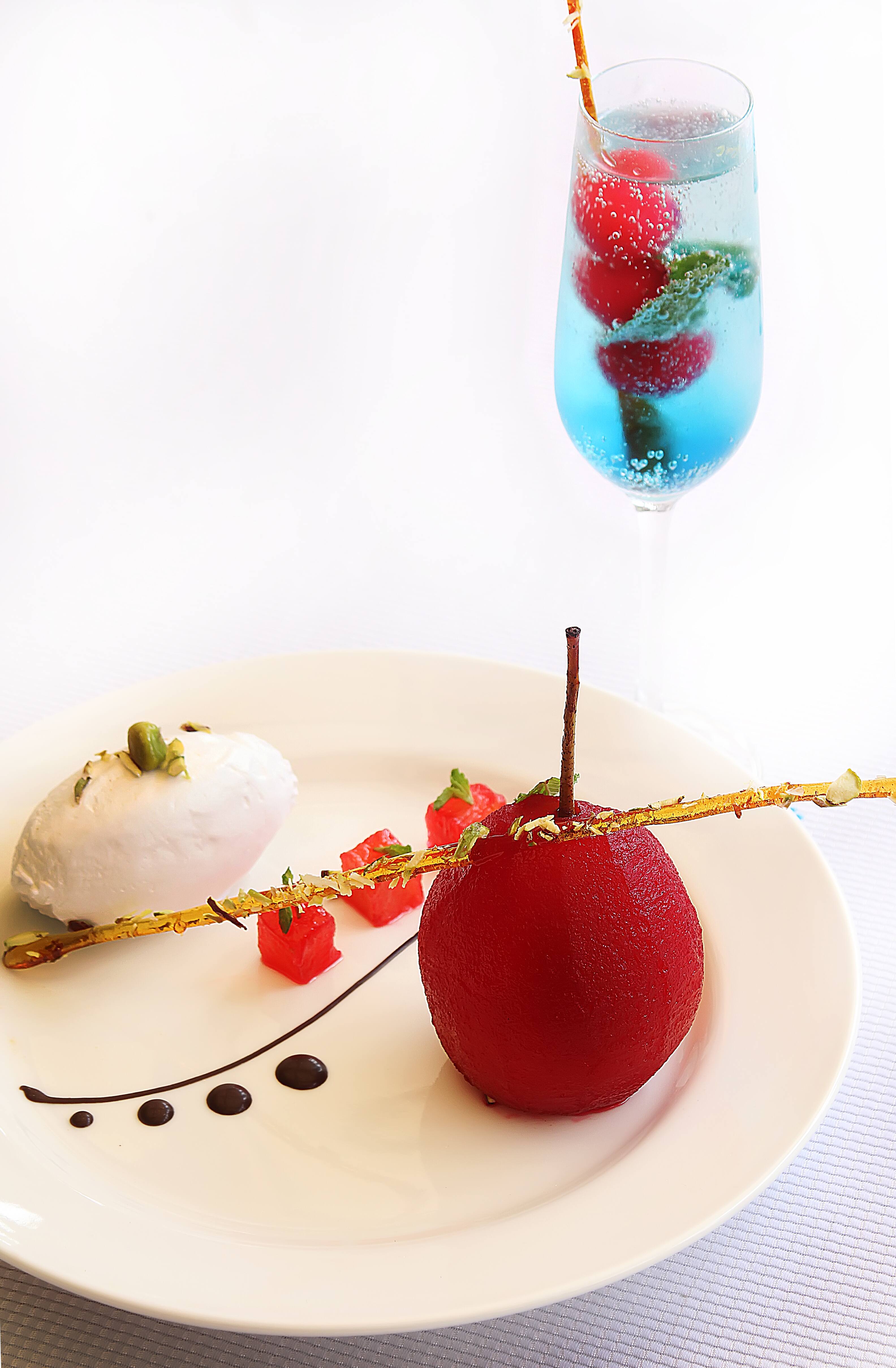 Turque - Sayaji Hotel Photos, Pictures of Turque - Sayaji Hotel, Wakad ...