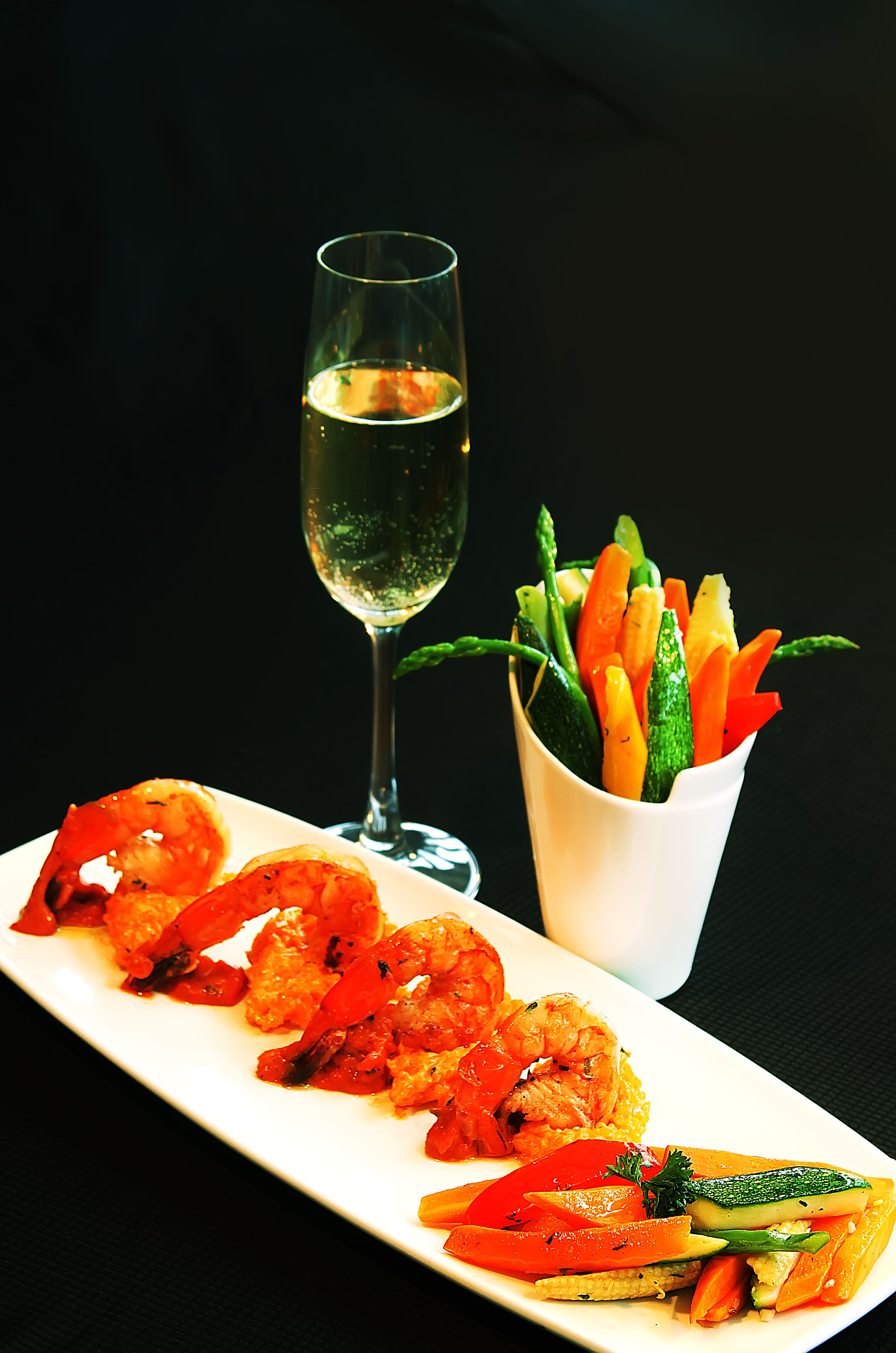 Turque - Sayaji Hotel, Wakad, Pune | Zomato