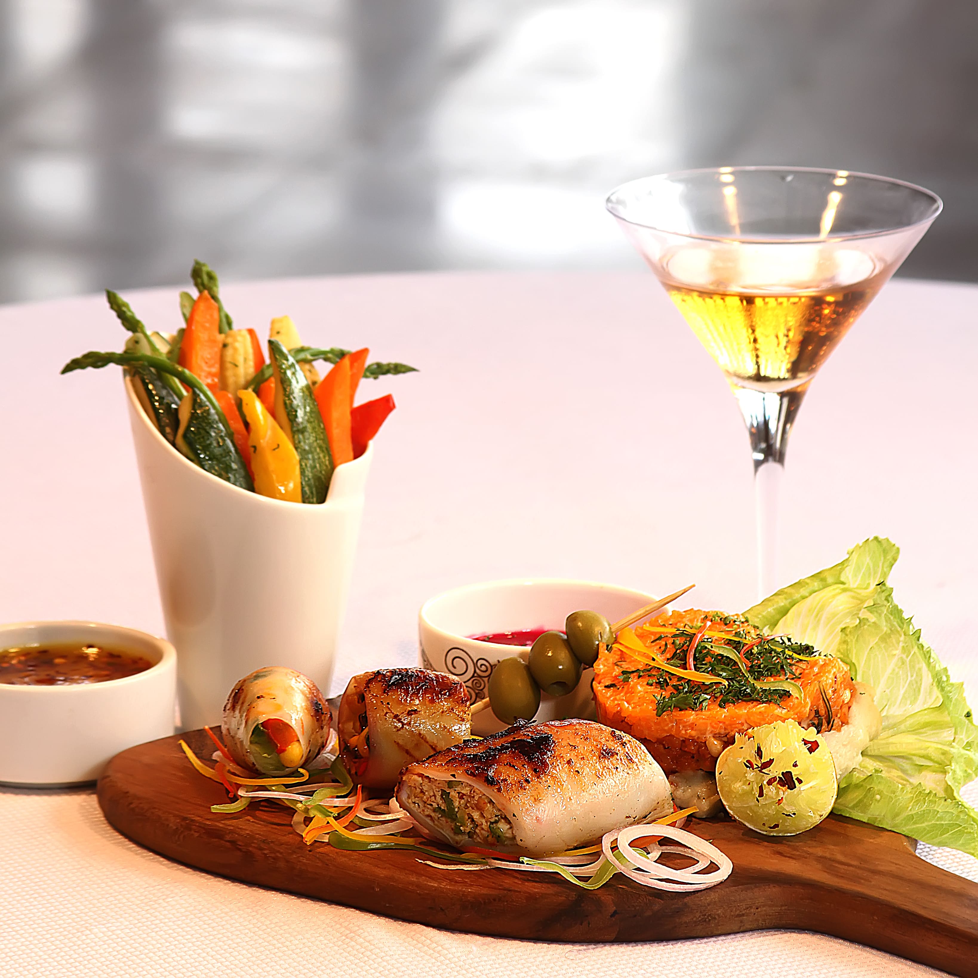 Turque - Sayaji Hotel Photos, Pictures of Turque - Sayaji Hotel, Wakad ...