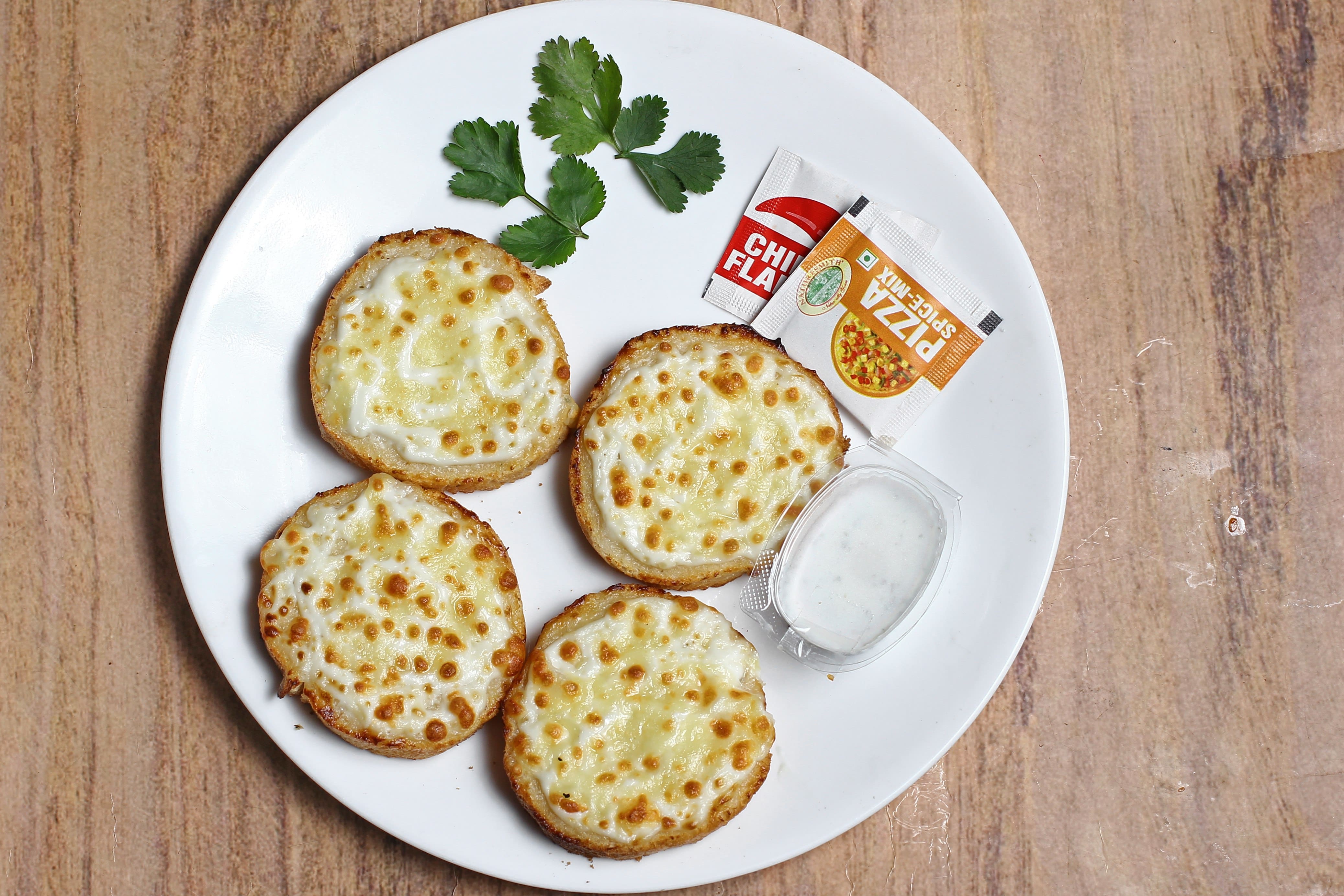 New Mega Slice Pizza, Sector 5, Panchkula | Zomato