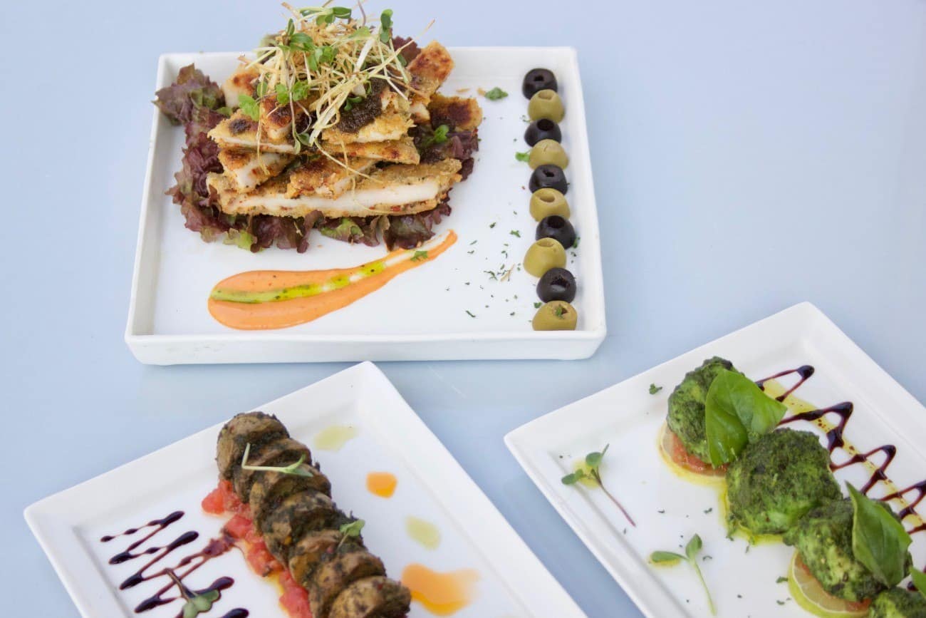 Penthouze, Mundhwa, Pune | Zomato